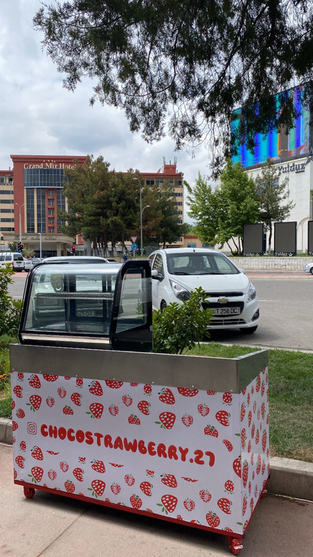 Оборудование для малого бизнеса