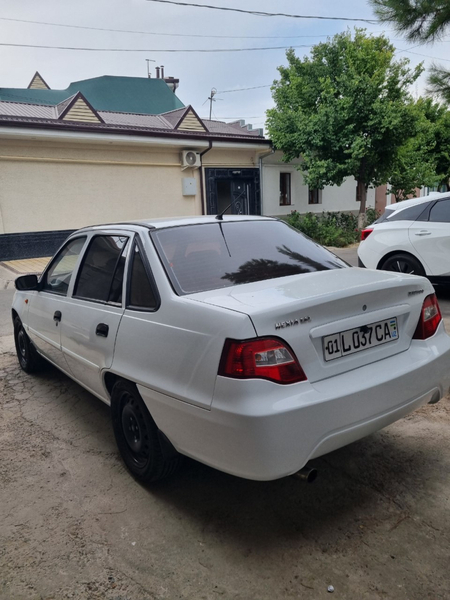 Nexia 2 2009 zor holata