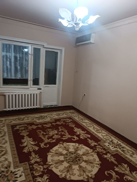 Сергели 2 да 2-хонали уй оилага берилади