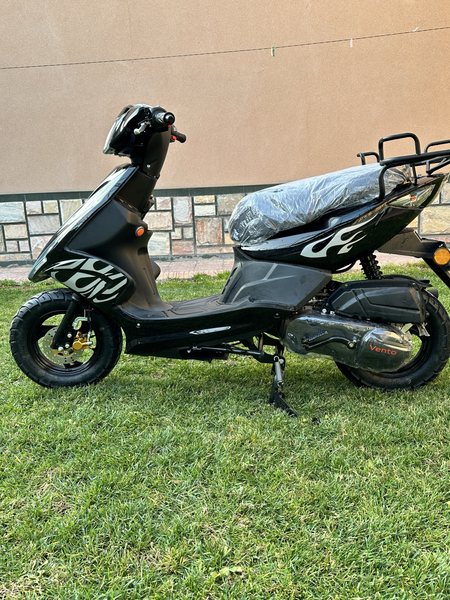 Moto Skuter Uz optim