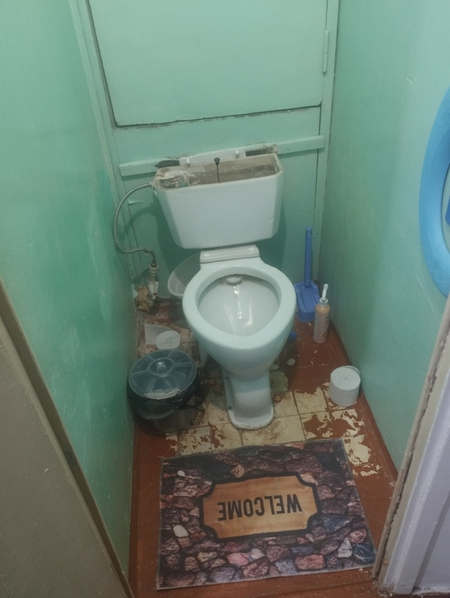 Xona ijaraga beriladi