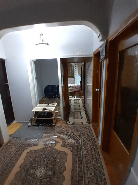 Медгородок 4 ком квартира средний ремонт