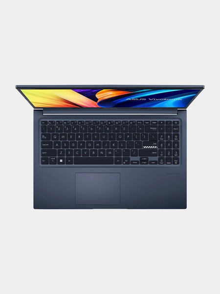 HP PAVILION x360 i5 1335u
