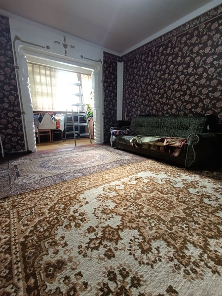 Продаётся 2-х комнатная квартира в Янгихаётском районе