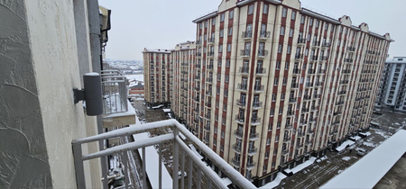 Продается 2 квартиры