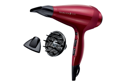 Фен Remington AC9096, red