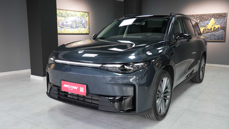 Leapmotor C16 EV