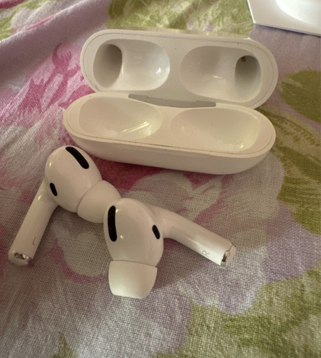Apple air pods pro original
