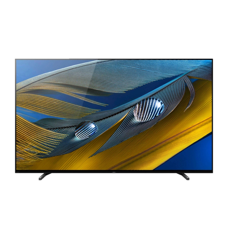 Телевизор Sony XR-65A80J 4K UHD Smart TV