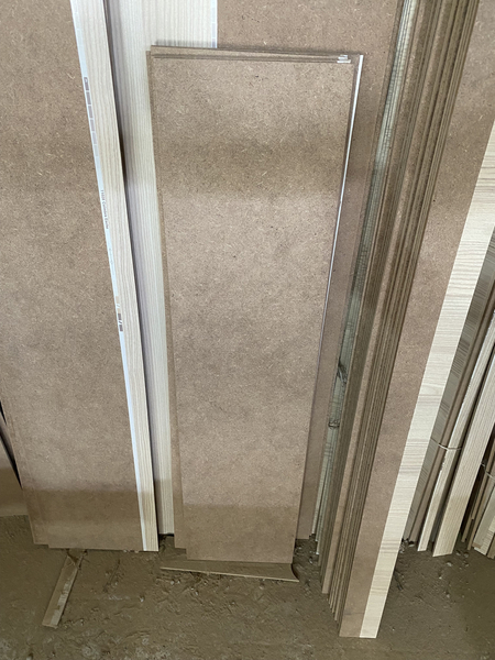 Mdf kusok МДФ куски 6mm