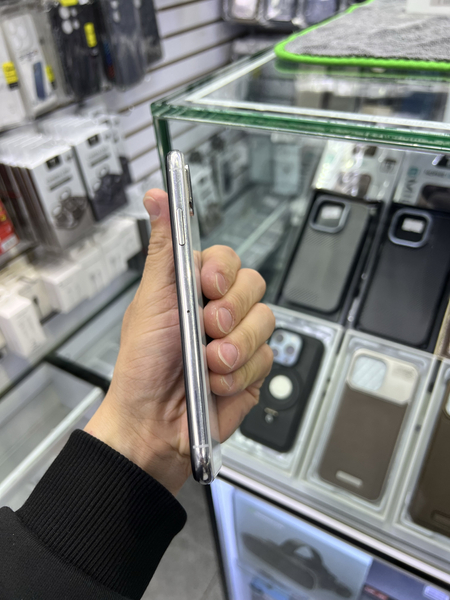 Iphone xs  kopopkali