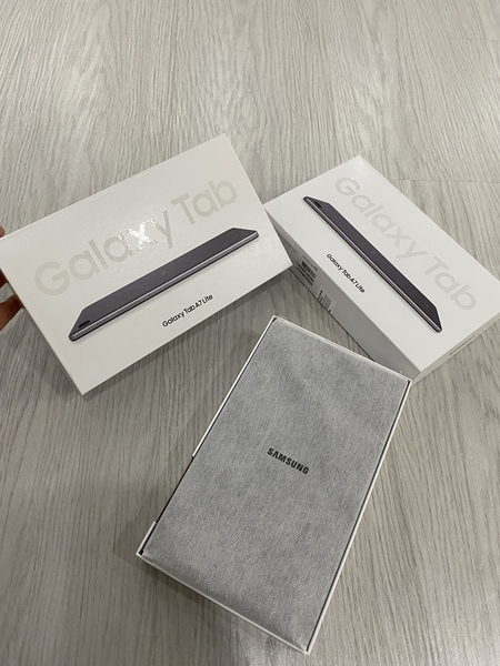Galaxy Tab  A 7 Lite