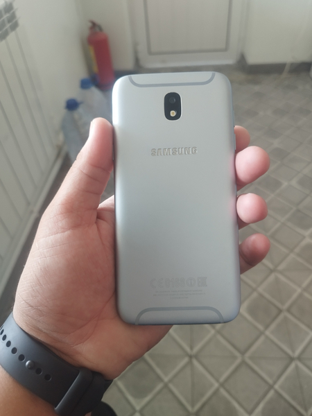 Samsung J5 2017 4/32 karo'pka dakment bor