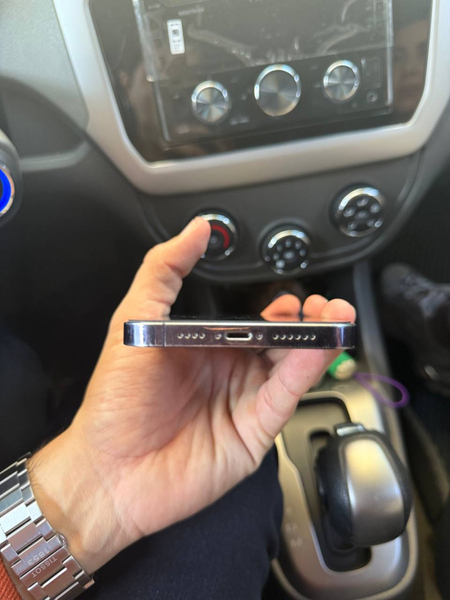 Iphone 14 pro max 256 gb емксть 85% каробка фулл