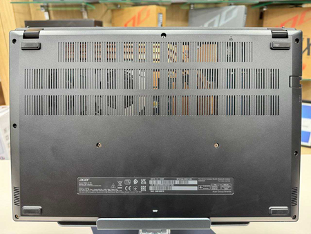 Grafika&Video ishlar uchun noutbuk-Acer Nitro V15/Dasturlash BEPUL
