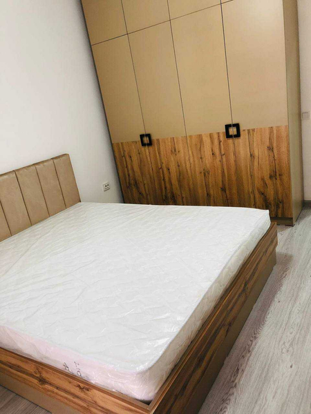 Сдаётся в аренду 3х комнатная квартира в ЖК Parkent Plaza