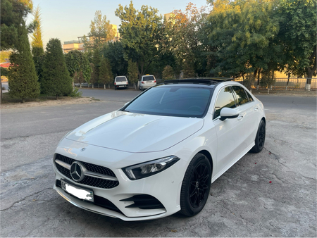 Mersedes benz A200 продается