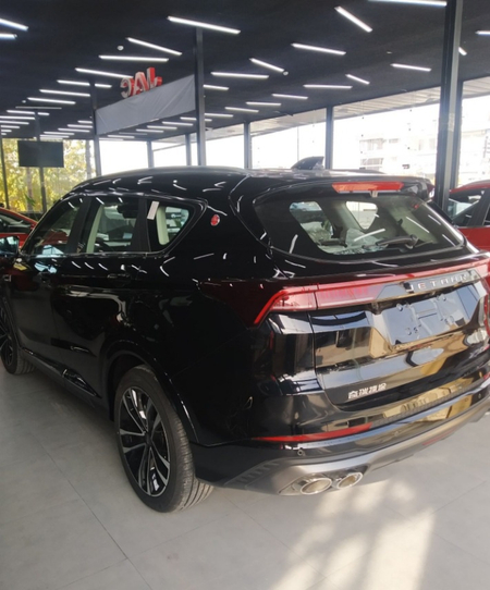 Jetaur x70 bir yil kafolatiga ega