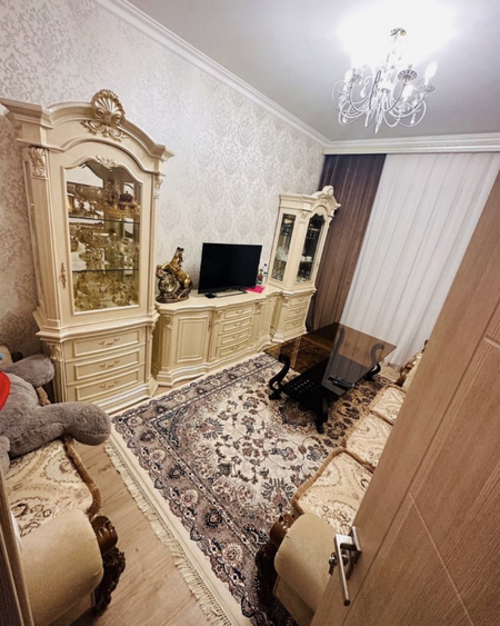 Manzara city 3 xonali kvartira oilaga beriladi