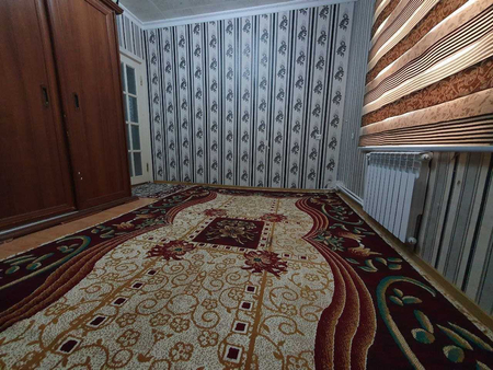 V4626 3/2/4 Куйлюк Ор.р: ТЦ Компас 76м2 Средний ремонт