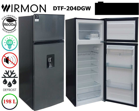 Холодильник с диспенсором NEW WIRMON/TOSHIBA/ Опт/розн.