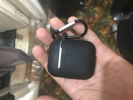 Original airpods 2 obmen bor