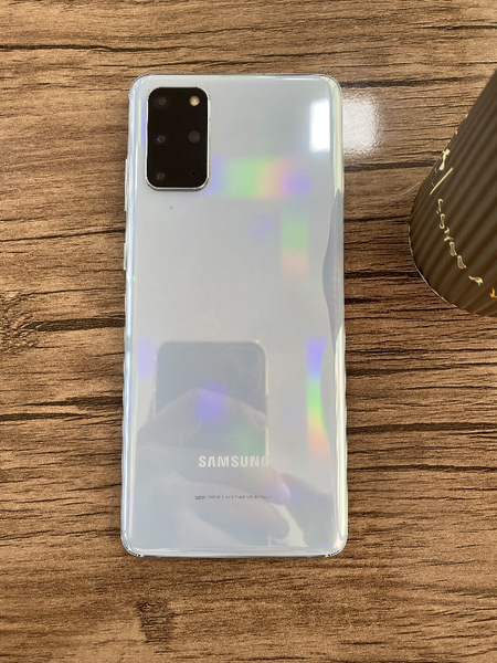 Samsung Galaxy S 20 +