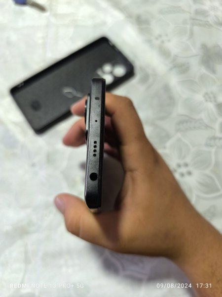 redmi note 12 pro plus 5G 8+4/256 sotiladi