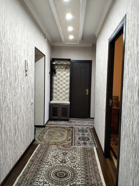 Аренда квартиры Янги хает