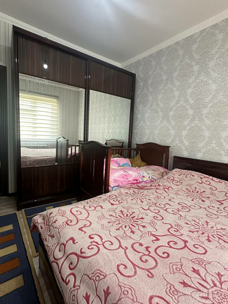 Продаю  4-ком.квартиру