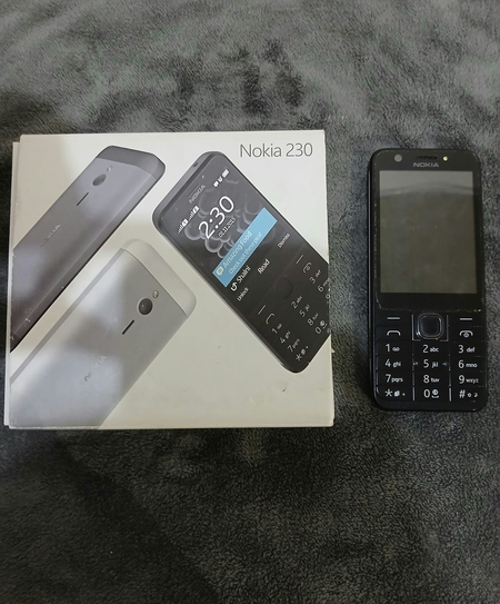 Продаётся Nokia 230 оригинал