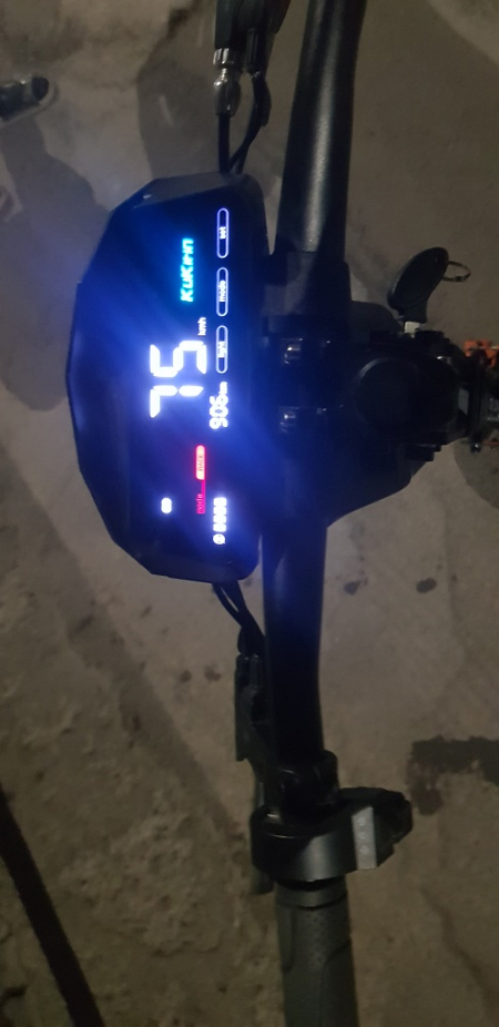 Электро самакат мотор 2000watt