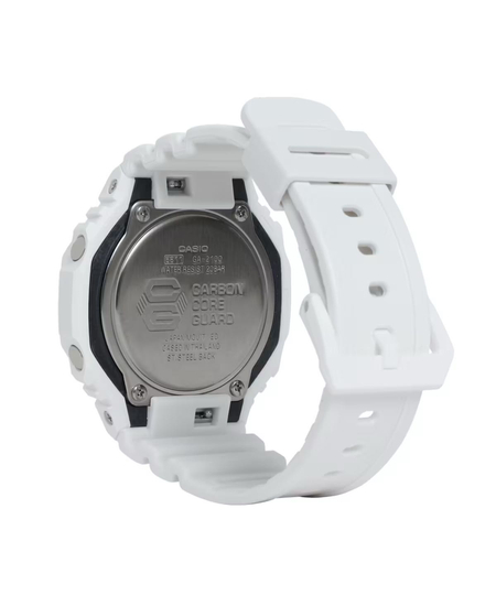 Минимализм и прочность от Casio — для тех, кто выбирает стиль