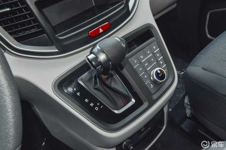 JAC M4 микроавтобус