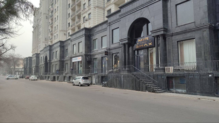 Продается коммерческое помещение Ц-5