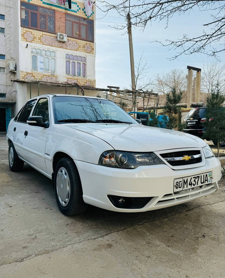Nexia 2 sotiladi
