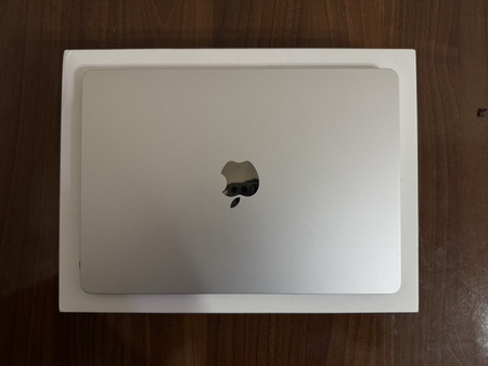 Macbook Air 13, M2, 8/256