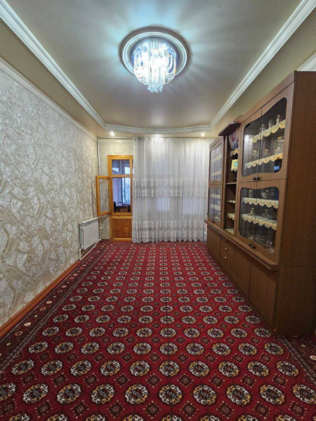 Сергели 8А 2/7/9 продам бал 2*6 Кв.м70 Хор. Ремонт + лифтовая