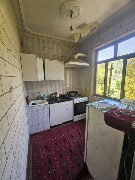 Продажа квартиры 17