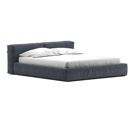 Кровать. Мягкая от производителя. Кровать Nur Matras