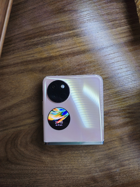 HUAWEI Pocket S BAL-AL60 со складным экраном