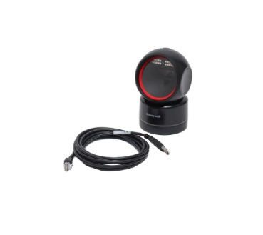 Настольный Сканер штрих-кодов Honeywell HF680 Орбит/Orbit