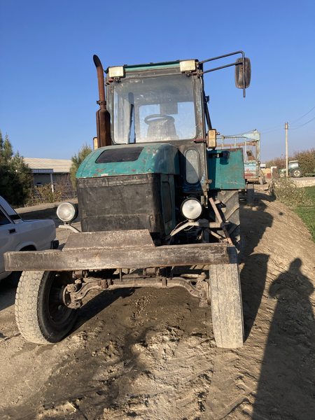 Ttz 80 sotiladi
