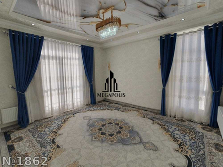 №1862 2 хоналик уй сотилади