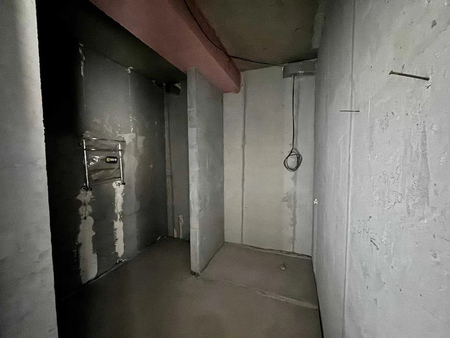 ЖК NIKITINA RESIDENCE Максим Горький Циалковская Коробка 2-ком 63 м2