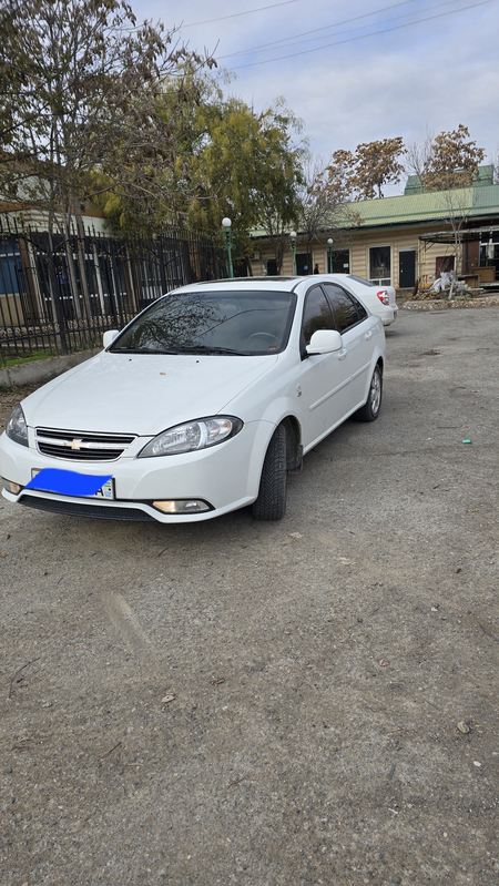 Jentra 44000 km 2022