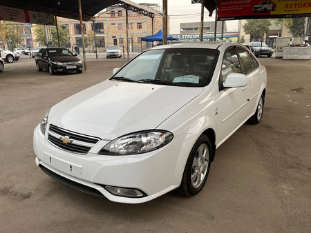 Jentra elegant plus avtokredit bozoridan 15% boshlang'ich to'lov