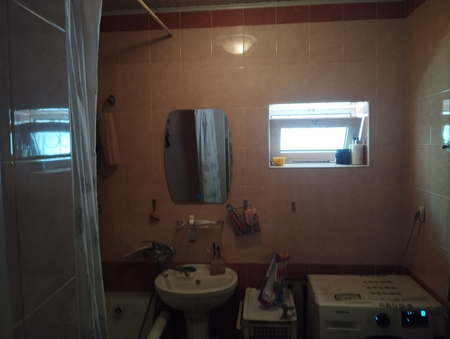 Продается дом 4ком 2,5 сотки саракулька