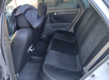 Lacetti 2011 yil