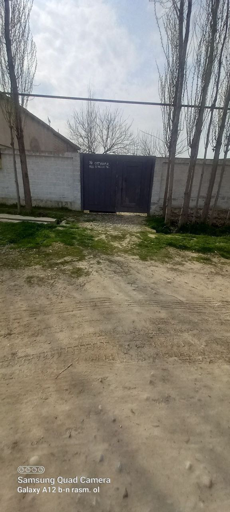 Uy sotiladi srochna